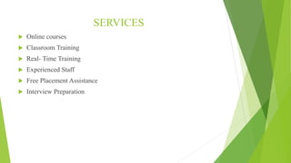 Appex technologies | PPT