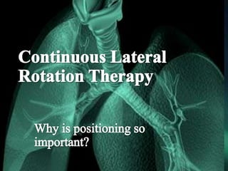 App f effects of clrt | PPTX