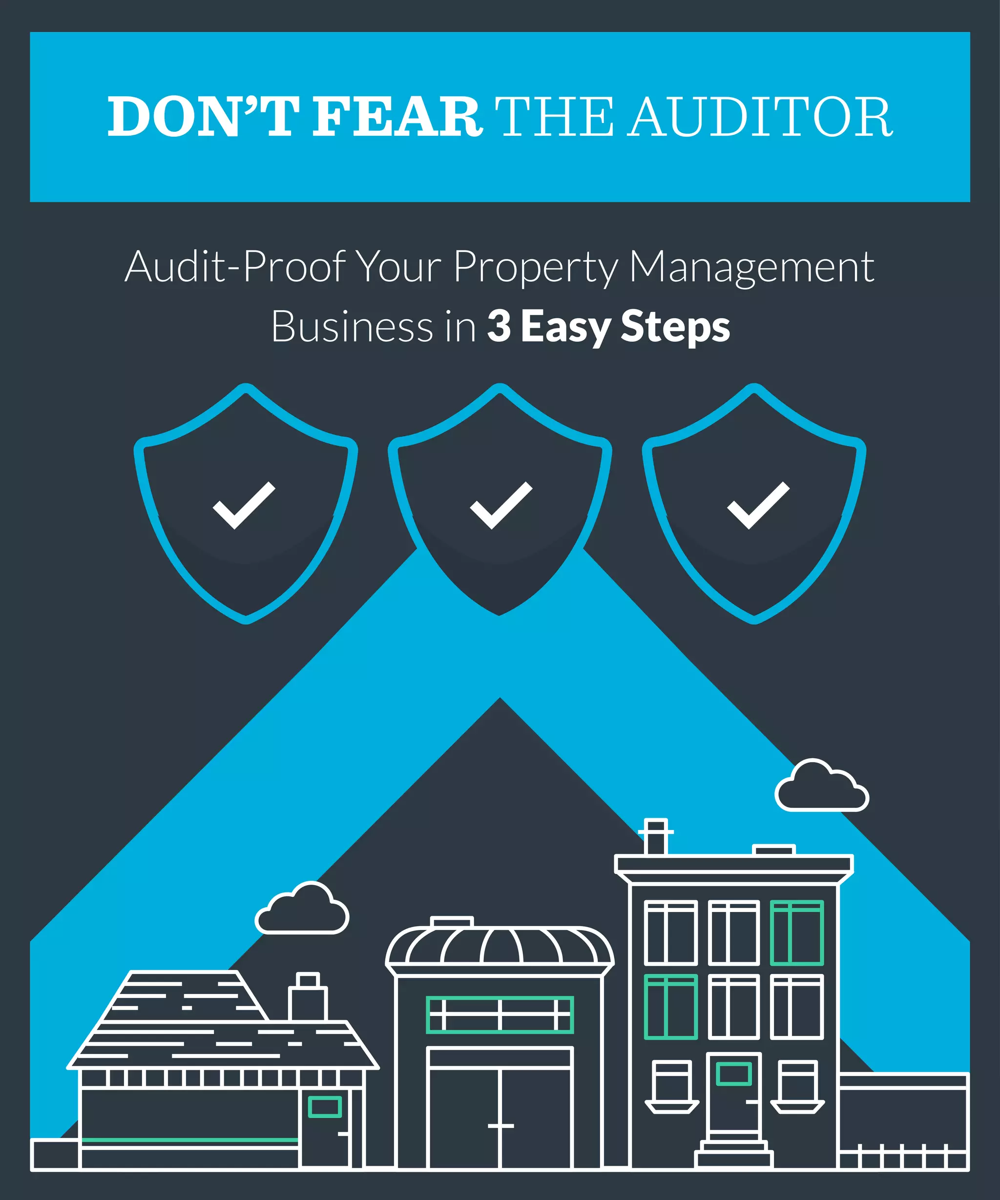 Prepare Your Property Management Business For An Audit: 3 Easy Steps | PDF