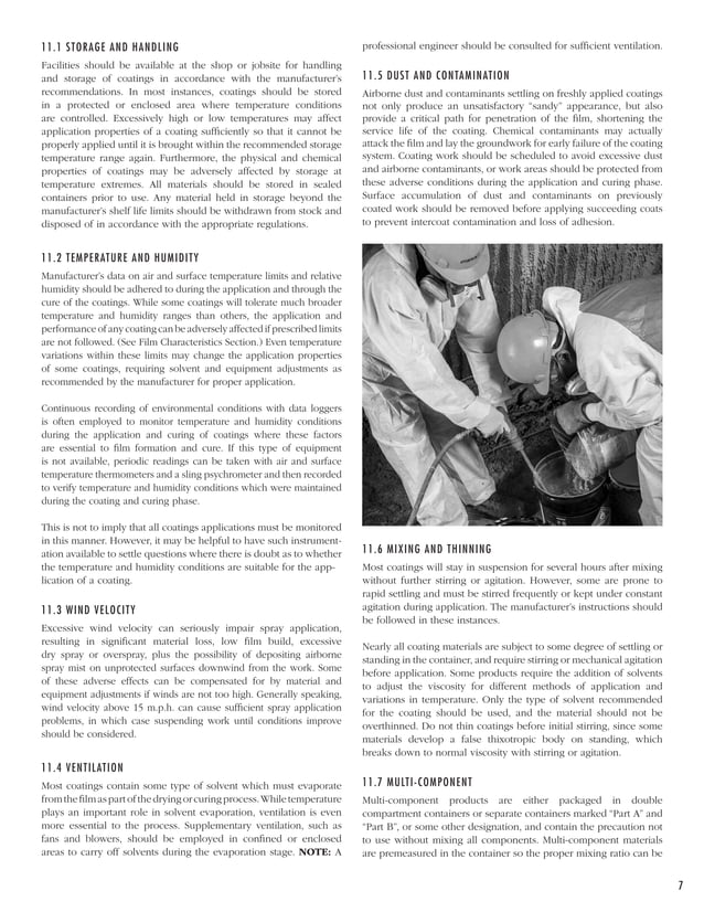 App guide general surface prep guide | PDF | Home Improvement | Home & Garden