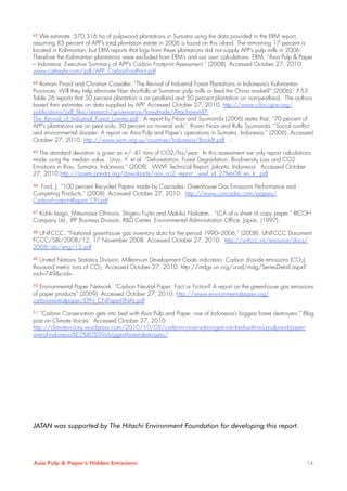 App hidden emissions | PDF