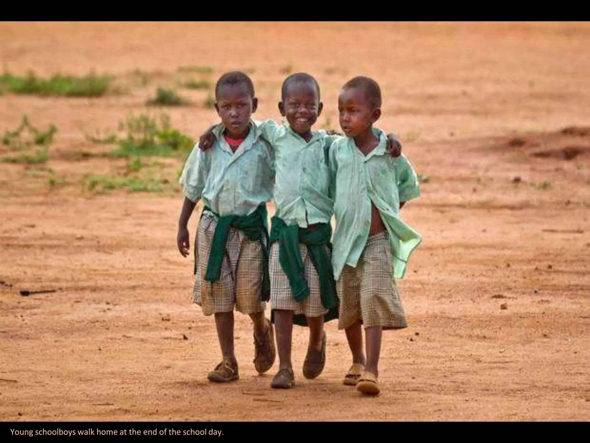 AP Photojournalist, Ben Curtis | PPT | Free Download