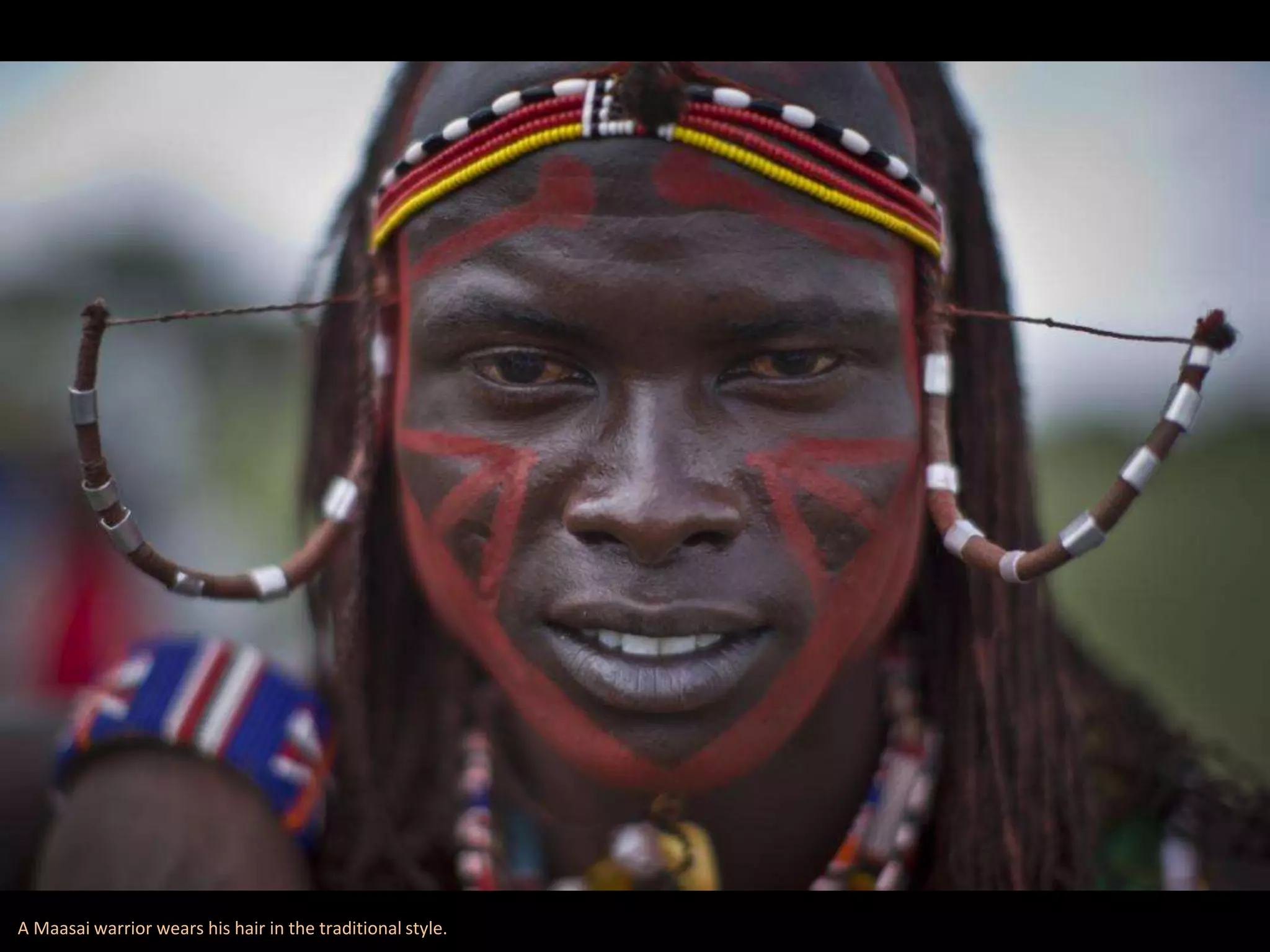 AP Photojournalist, Ben Curtis | PPT | Free Download
