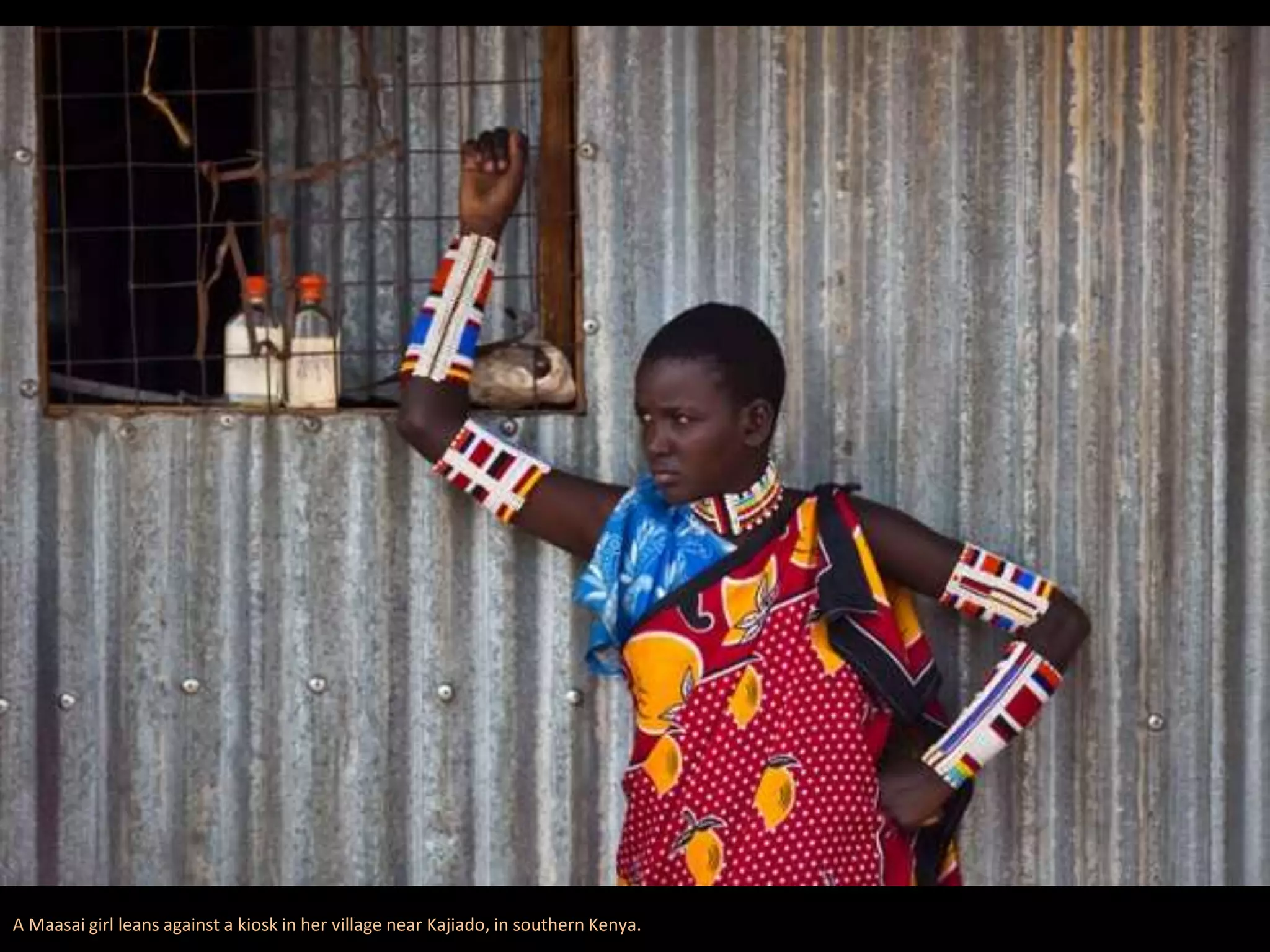 AP Photojournalist, Ben Curtis | PPT | Free Download