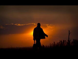 AP Photojournalist, Ben Curtis | PPSX