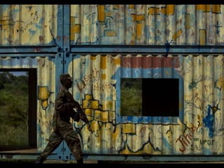 AP Photojournalist, Ben Curtis | PPT