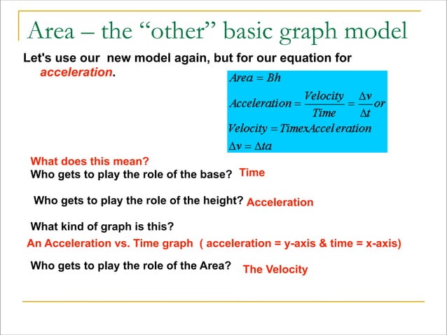 Ap physics 12_-_graphical_analysis_of_motion | PDF | Geology | Science