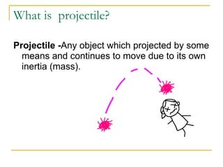 PAp physics 1&2_-_projectile_motion | PDF