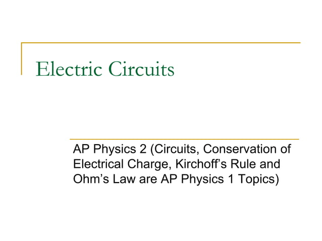 AP_Physics_2_-_Ch_18_Electric_Circuits (1).ppt