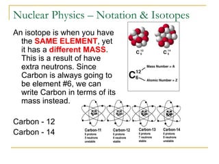 AP_Physics_2_-_CH_28_29_30_Atomic_and_Nuclear_Physics.ppt
