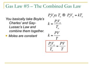 Ap physics 2_-_gas_laws | PPT