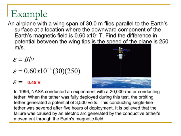 Ap physics b_-_electromagnetic_induction | PPT