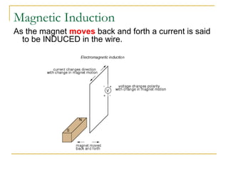 Ap physics b_-_electromagnetic_induction | PPT