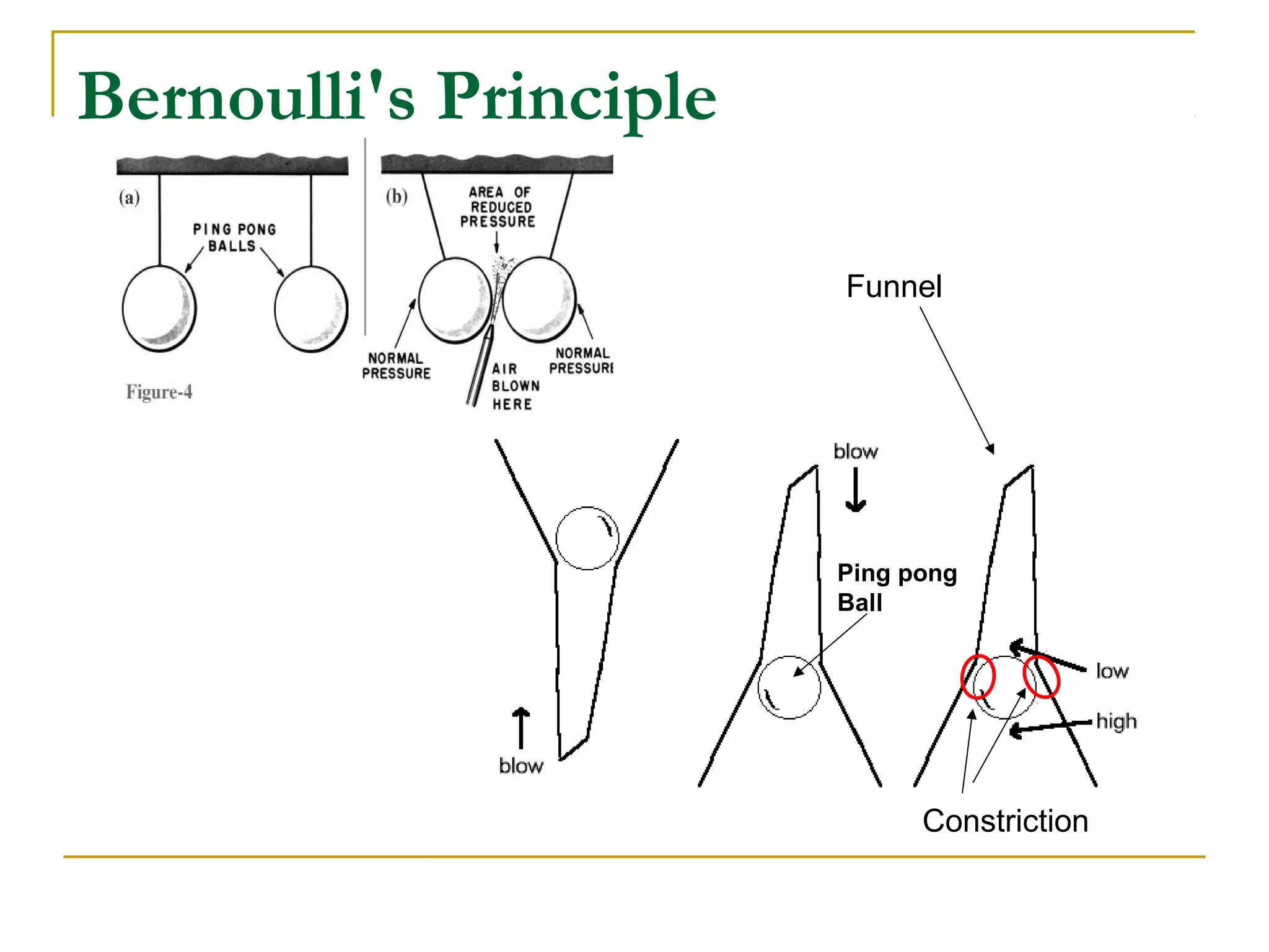 Fundamental of fluid dynamics | PPT