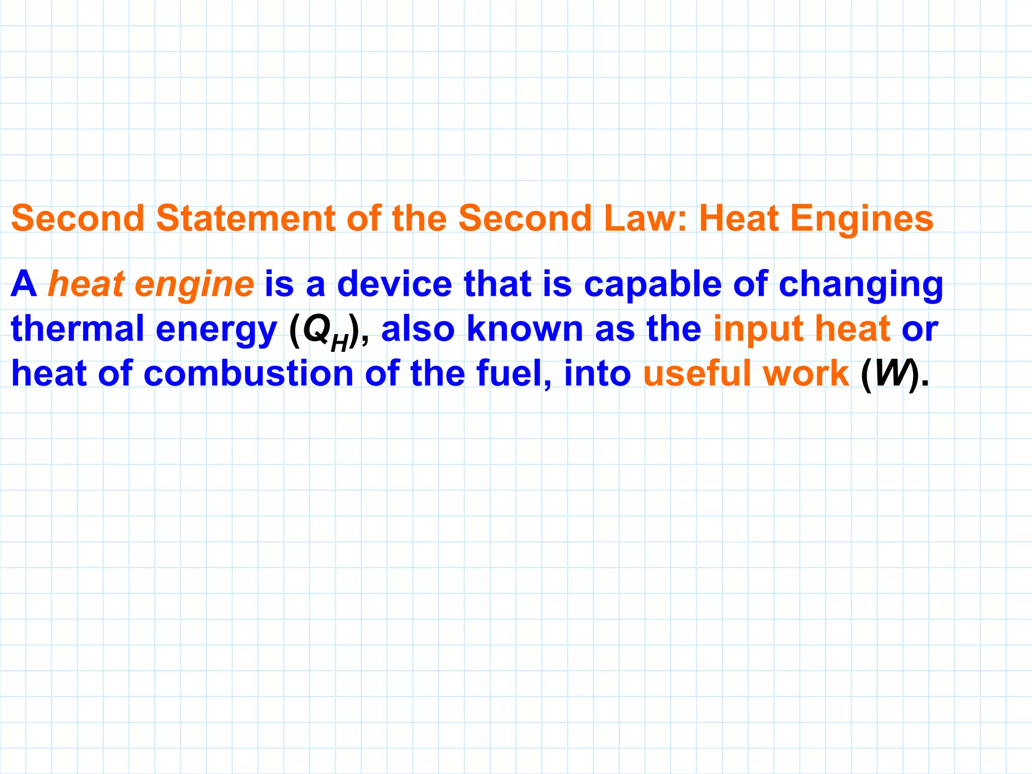 ap physics b lesson 68 heat engines and the carnot cycle.ppt