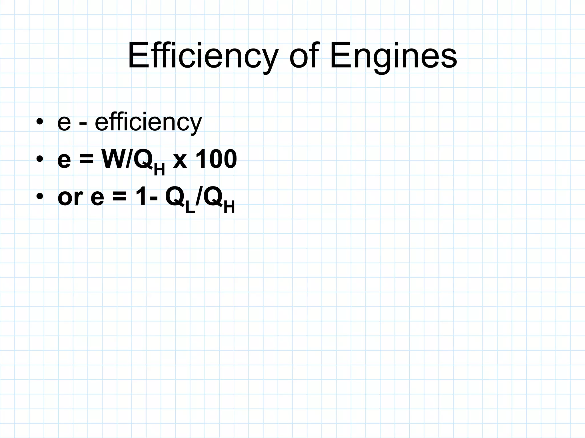 ap physics b lesson 68 heat engines and the carnot cycle.ppt
