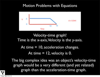 AP Physics - Semester Review | PPT