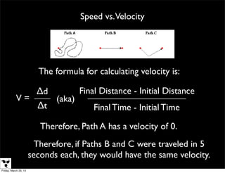 AP Physics - Semester Review | PPT
