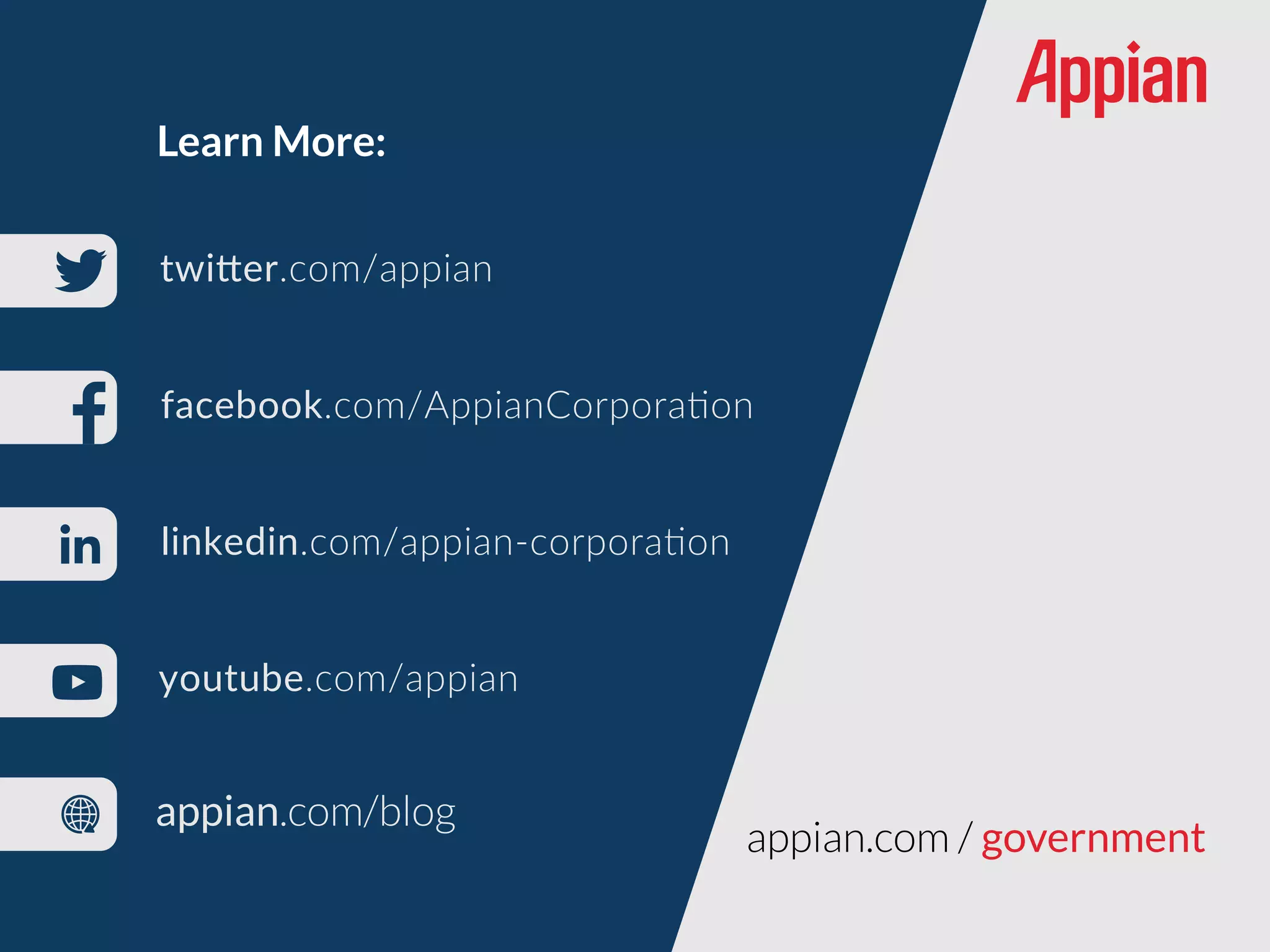 How Appian Supports Agency DevOps | PDF