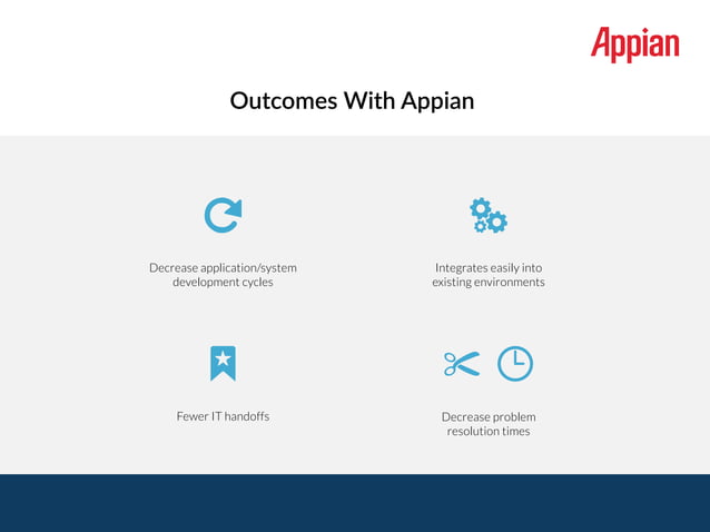 How Appian Supports Agency DevOps | PDF | Computer Software and ...