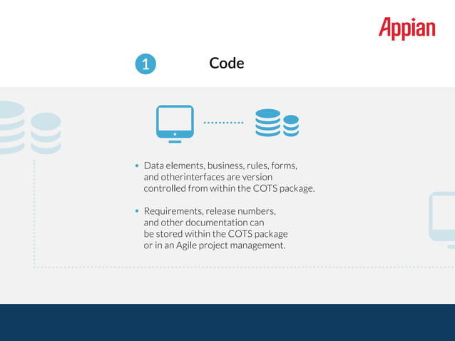 How Appian Supports Agency DevOps | PDF | Computer Software and ...