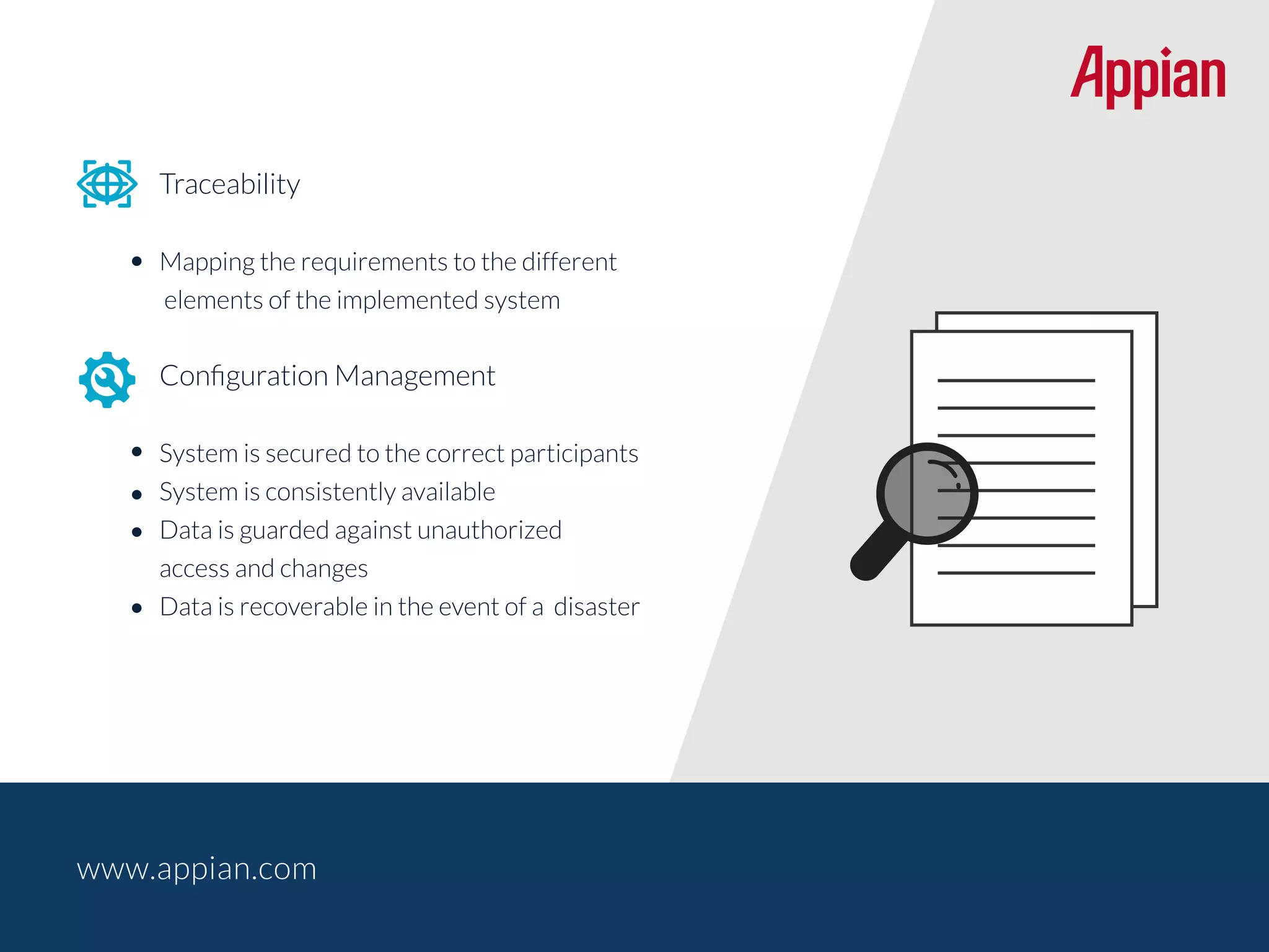 GxP in the Cloud is a good practice. Here's why. | PPT