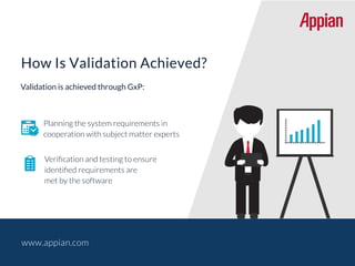 GxP in the Cloud is a good practice. Here's why. | PPT