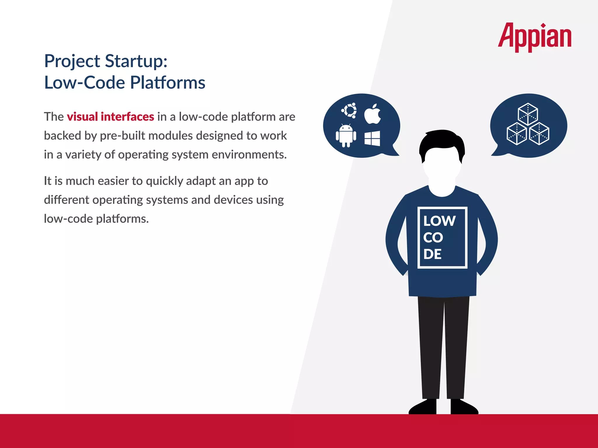 Low-Code vs. Programming – It Isn’t an Either/Or Decision | PDF | Web Development | Internet