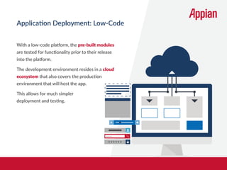 Low-Code vs. Programming – It Isn’t an Either/Or Decision | PDF | Web Development | Internet
