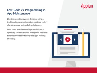 Low-Code vs. Programming – It Isn’t an Either/Or Decision | PDF | Web Development | Internet