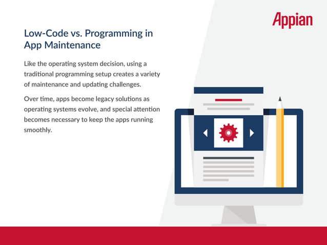 Low-Code vs. Programming – It Isn’t an Either/Or Decision | PDF | Web Development | Internet