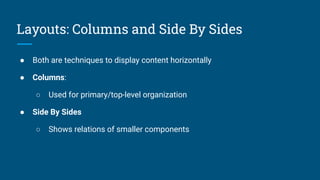 Appian Self assembly Language | PPT