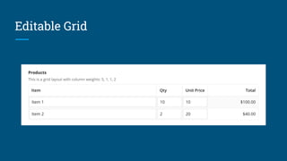 Appian Self assembly Language | PPT
