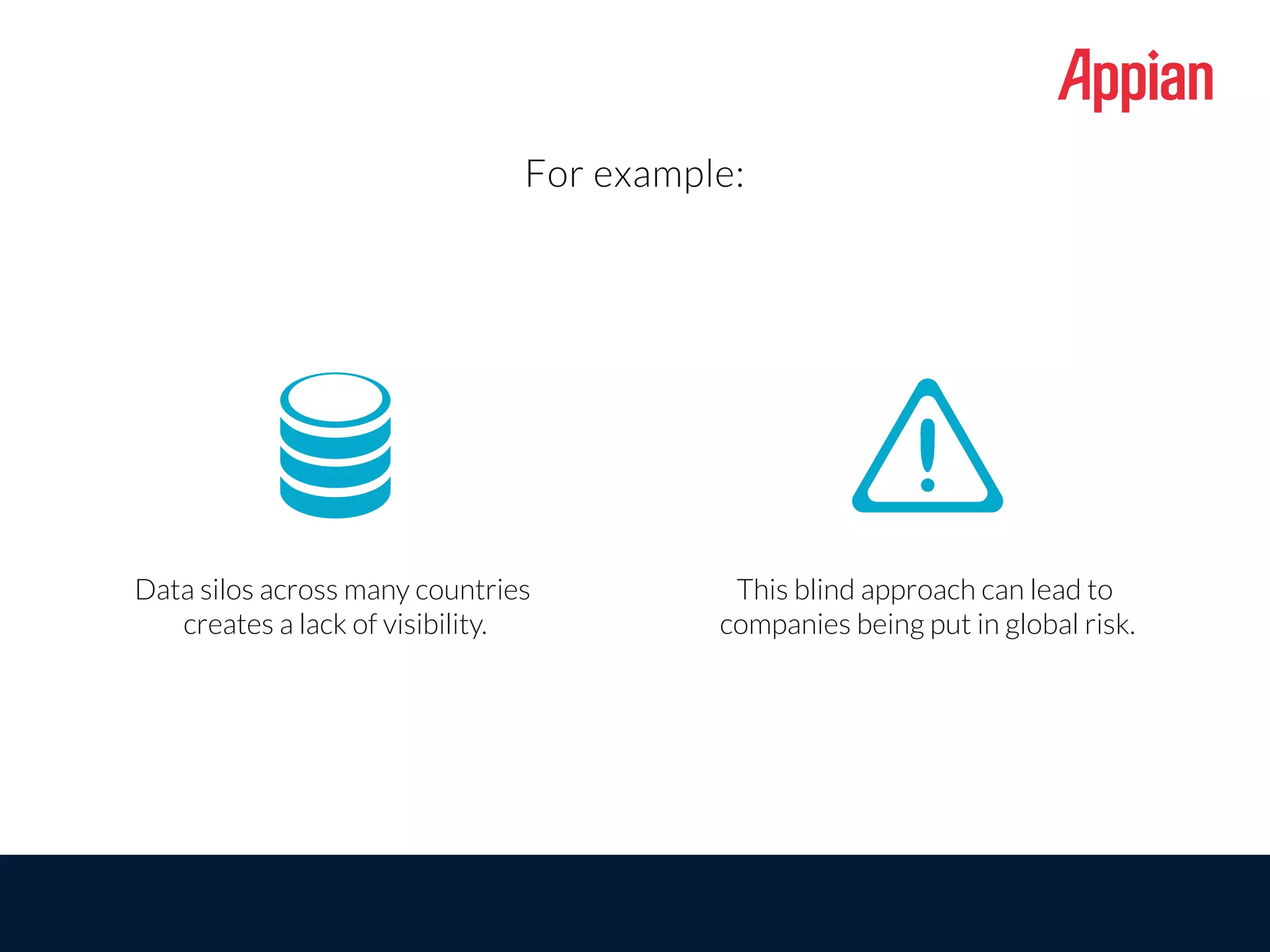 Why is Regulatory Information Management (RIM) Important? | PDF