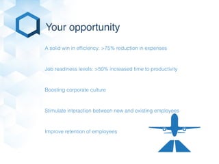 Priority boarding for your workforce | PDF