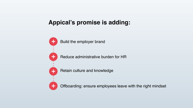 Appical presentation english | PPT