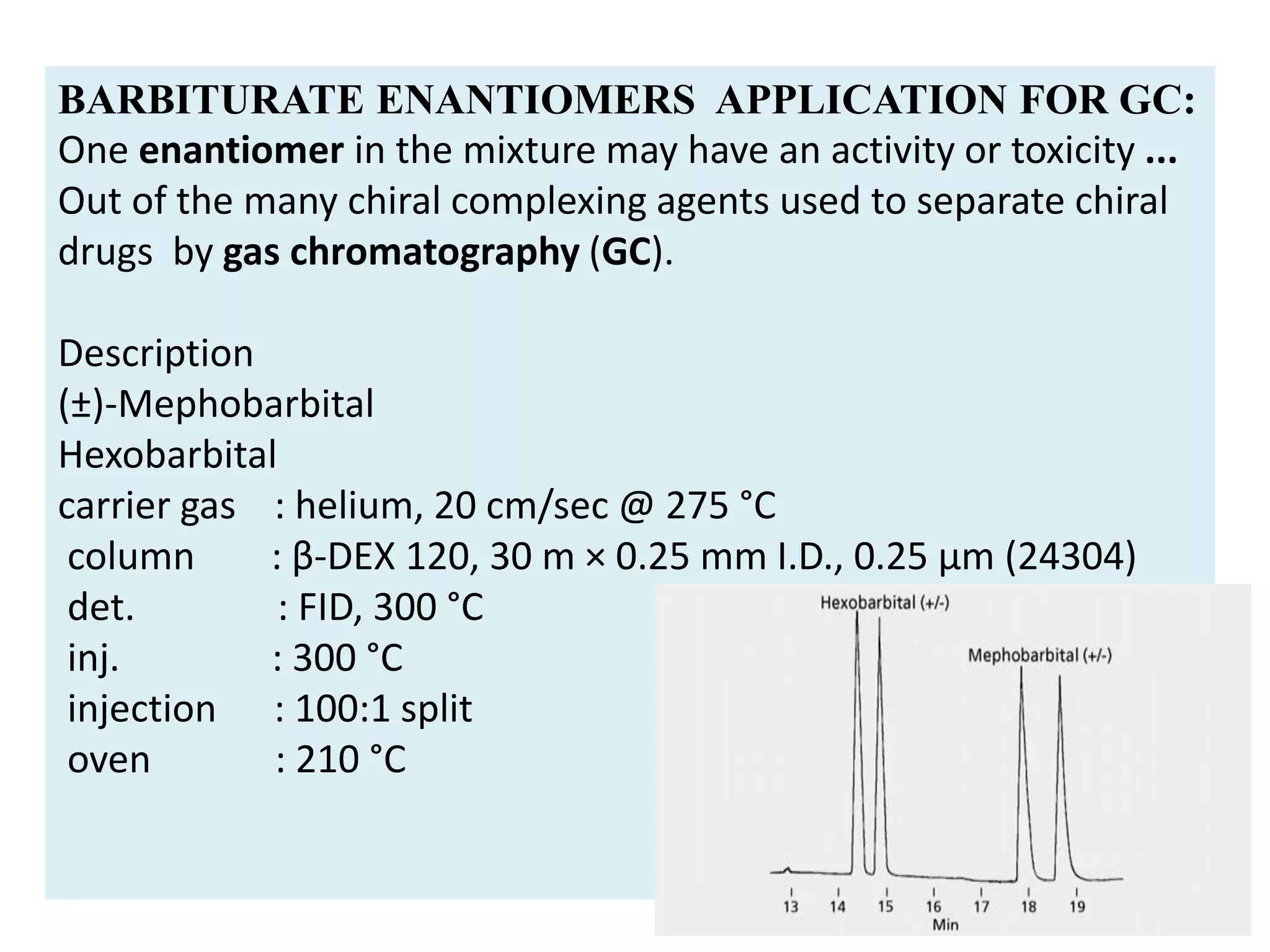 APPLICATIONS OF GAS CHROMATOGRAPHY [APPLICATIONS OF GC] BY Prof. Dr. P.RAVISANKAR. | PPTX ...
