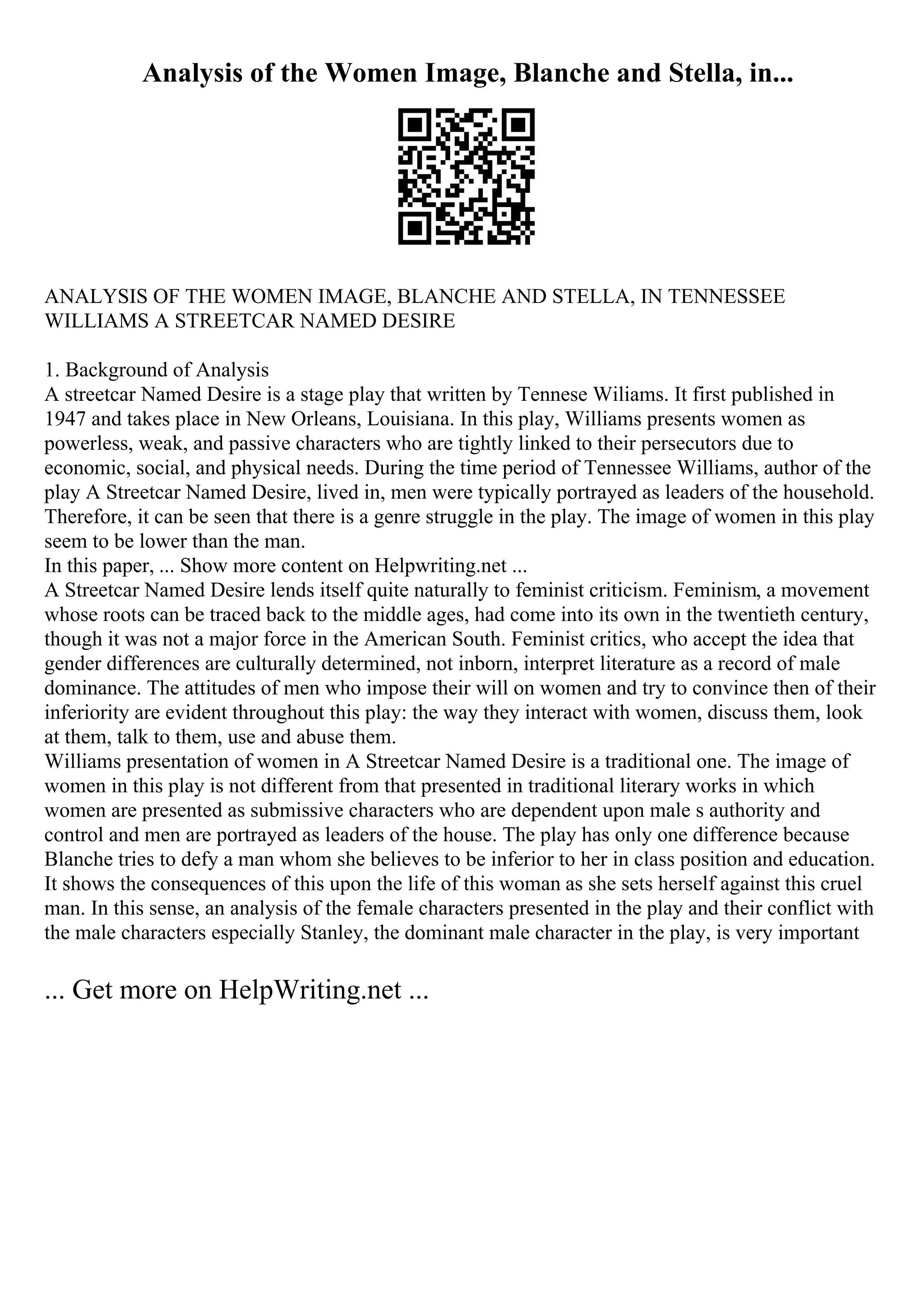 Appic Internship Essay Examples | PDF