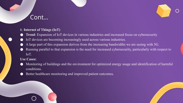 Appict Lec Scope Of Ict And Future Trends 2pptx Internet Computing