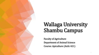Apiculture hand out chapter 1_3 for Animal science.pptx