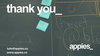 Appies app360 wearable devices | PPT