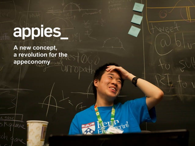 Appies Overview | PDF