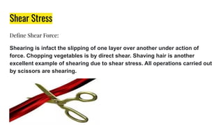STENGTH OF MATERIALS | PDF