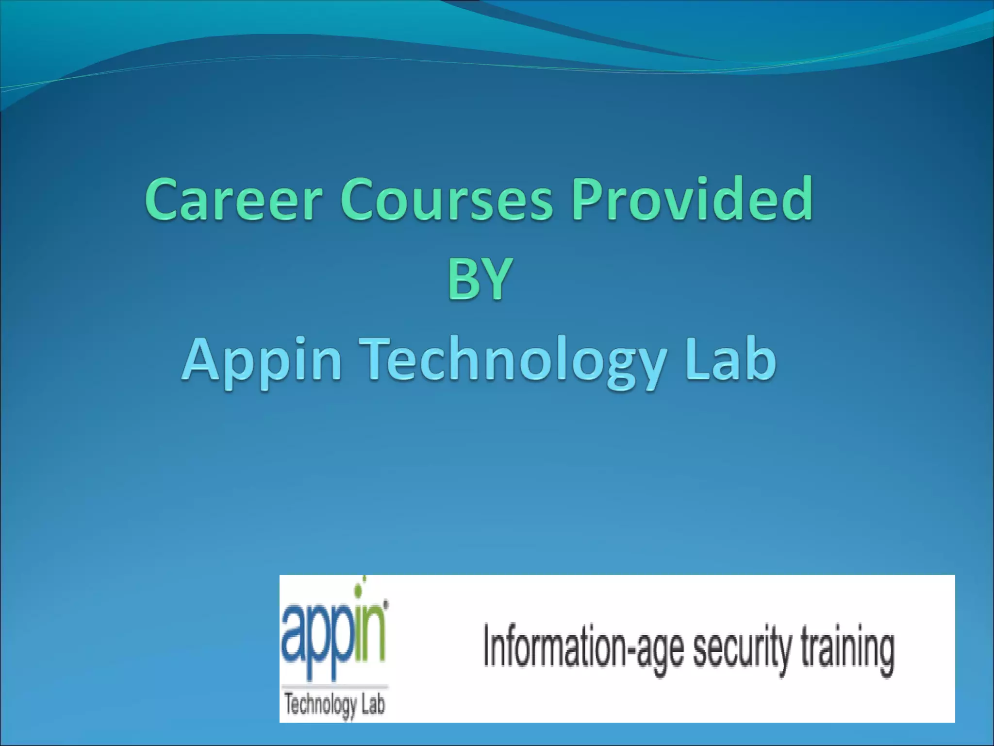 Appinppt | PPT