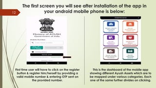 App Installation & Download bhhj hjGuide.pptx