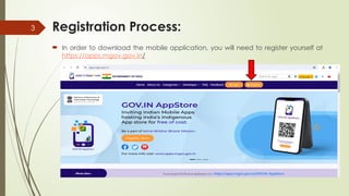 App Installation & Download bhhj hjGuide.pptx