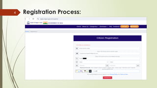 App Installation & Download bhhj hjGuide.pptx