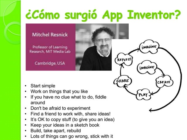 App inventor | PPTX