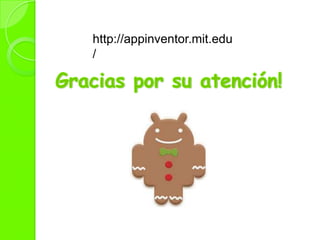 App inventor | PPTX