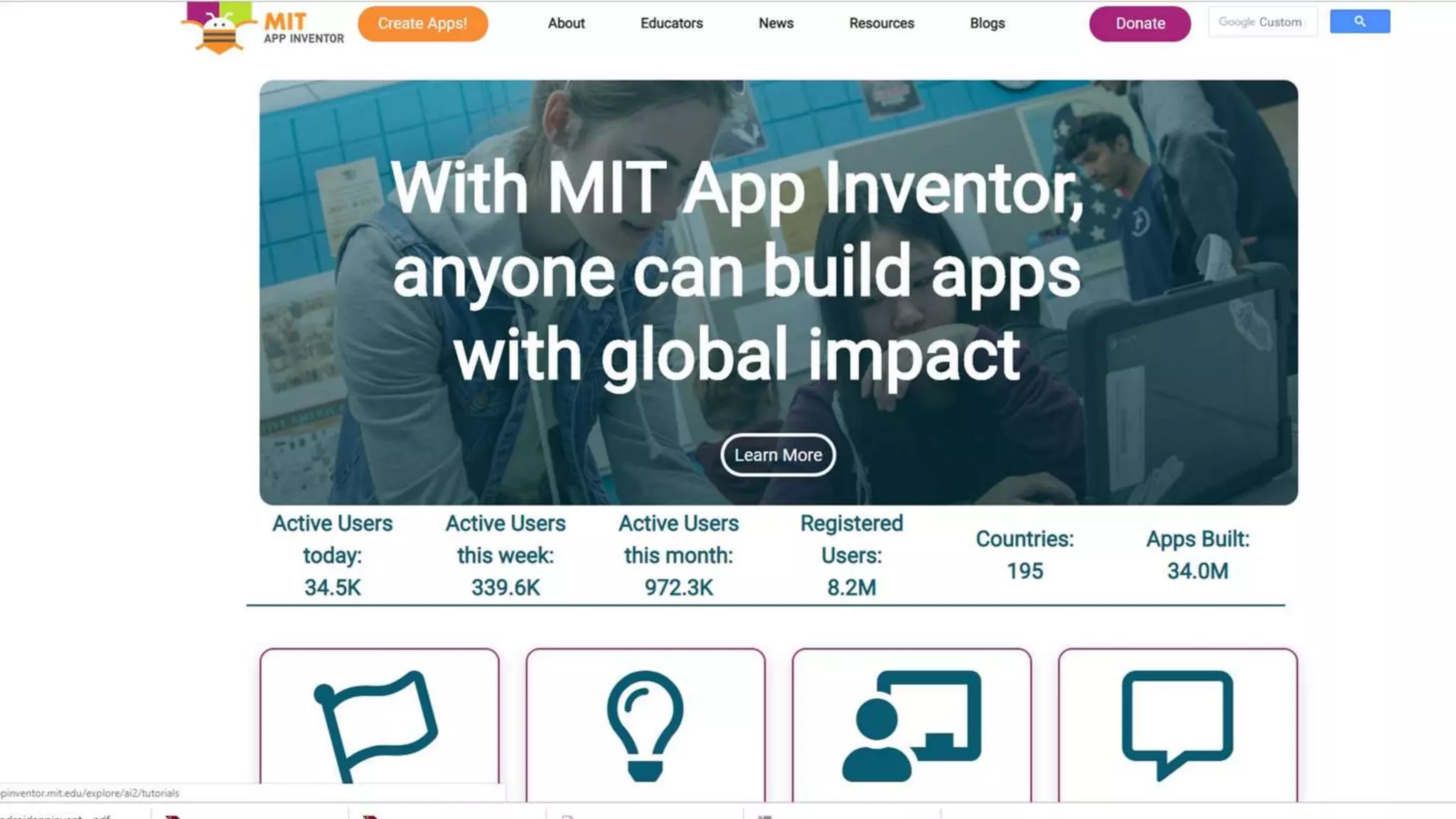 App inventor projects | PPTX